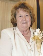 Eva A. Haney - 2022 - Sparks Funeral Home