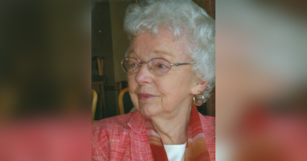 Obituary Information For Nan R Wilson