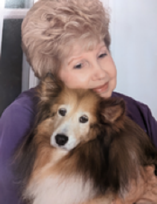 Elizabeth Ann (Claire) Melampy - 2022 - Paul R. Young Funeral Home