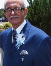 Joe R. Olvera, Sr. - 1970 - Joe R. Olvera, Sr.