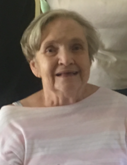 Shirley Ann Boyd - 2017 - James W. Shirley Funeral Home