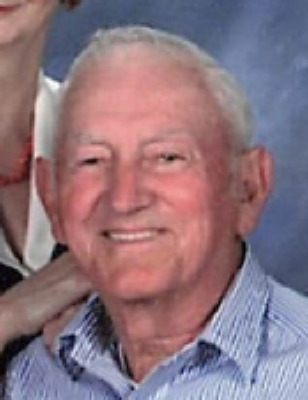 Provis James Peterson Obituary - 2022 - Riemann Family Funeral Homes