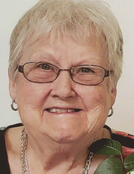 Audrey Arlene Johnson - 2022 - Young Funeral Home