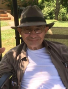 Richard Carl Campbell - 2022 - Wright Cremation & Funeral Service