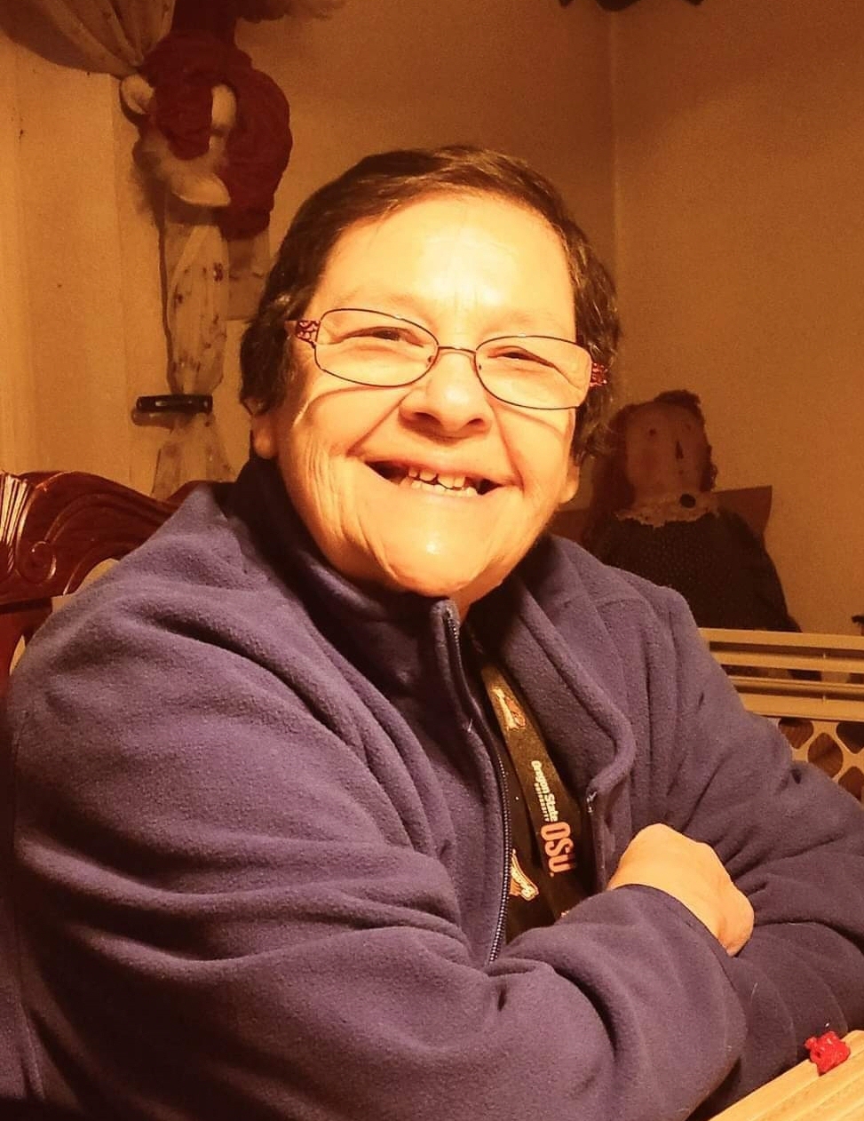 Pauline Rose Chappelle - 2022 - Smith Lund Mills Funeral Chapel ...