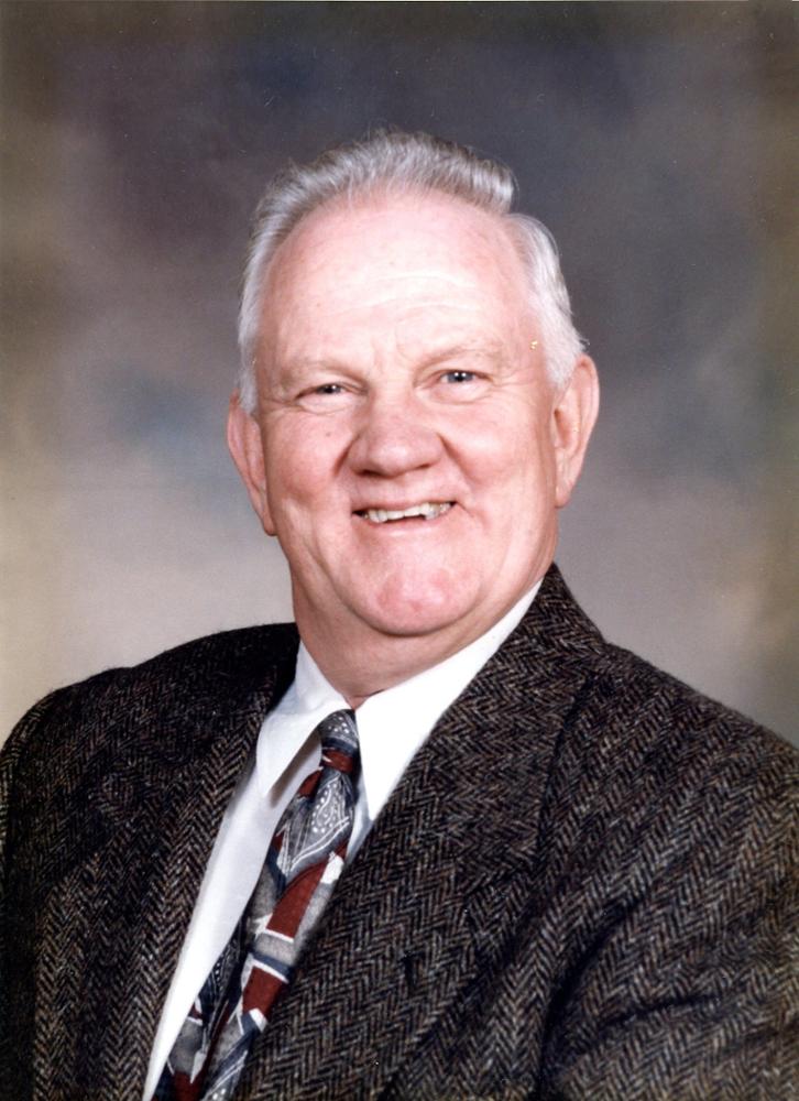 Albert Clayton Enman - 2016 - Jones Funeral Home