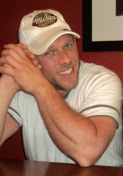 Richard Ricciardi - 2018 - Jones Funeral Home