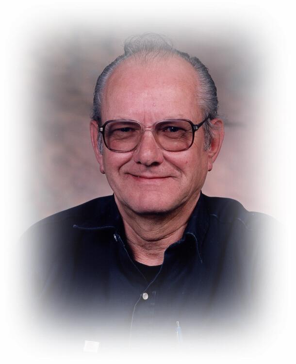 Bruce Wood - 2014 - Jones Funeral Home