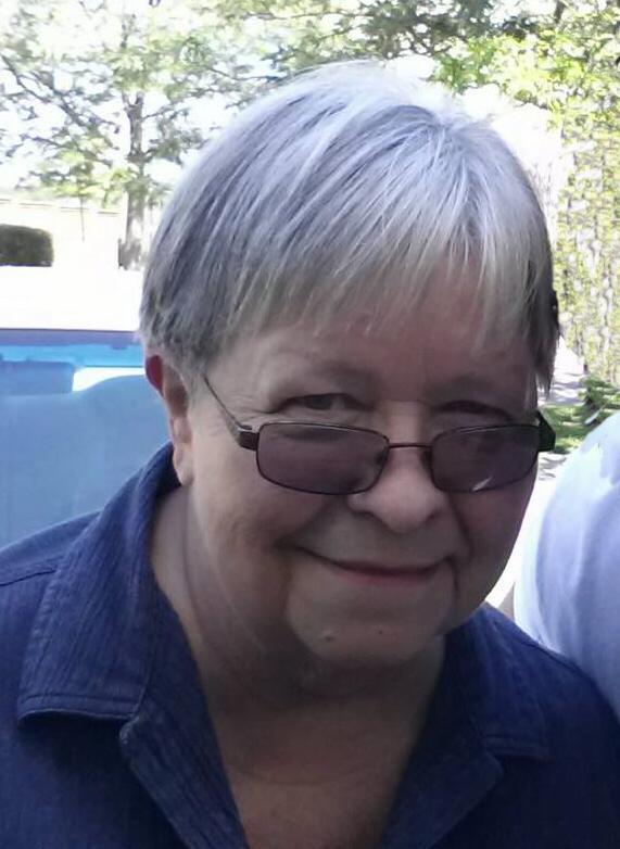 Linda Ritchie - 2015 - Jones Funeral Home