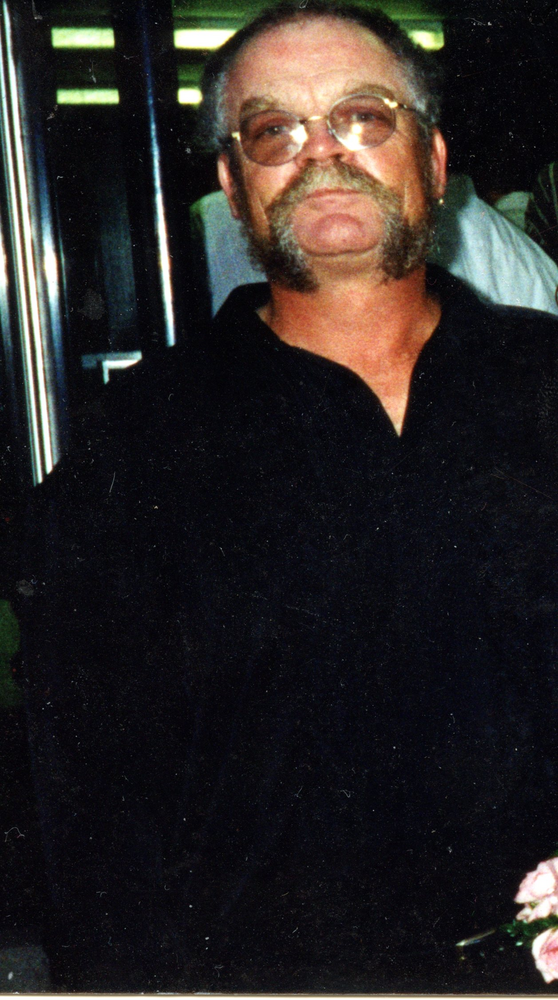 Robert John Higgins - 2022 - Jones Funeral Home