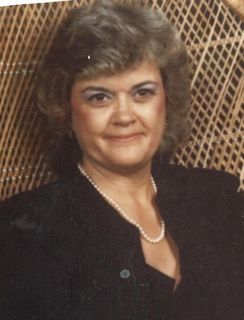 Sandra Cooper - 2022 - Gordon Funeral Service and Crematory Inc