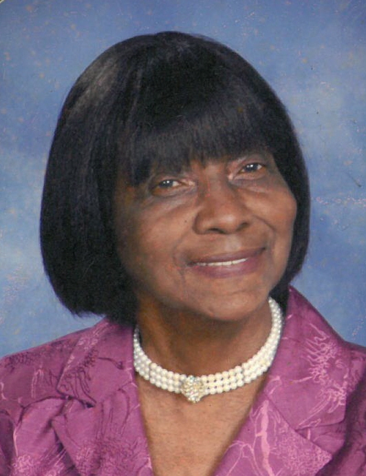 Ms. Florida W. Wilder - 2022 - HD Pope Funeral Home