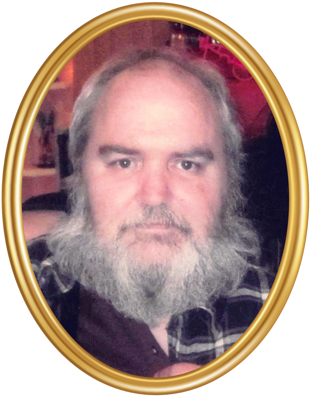 John Allen Jones - 2022 - New Hope Funeral Home