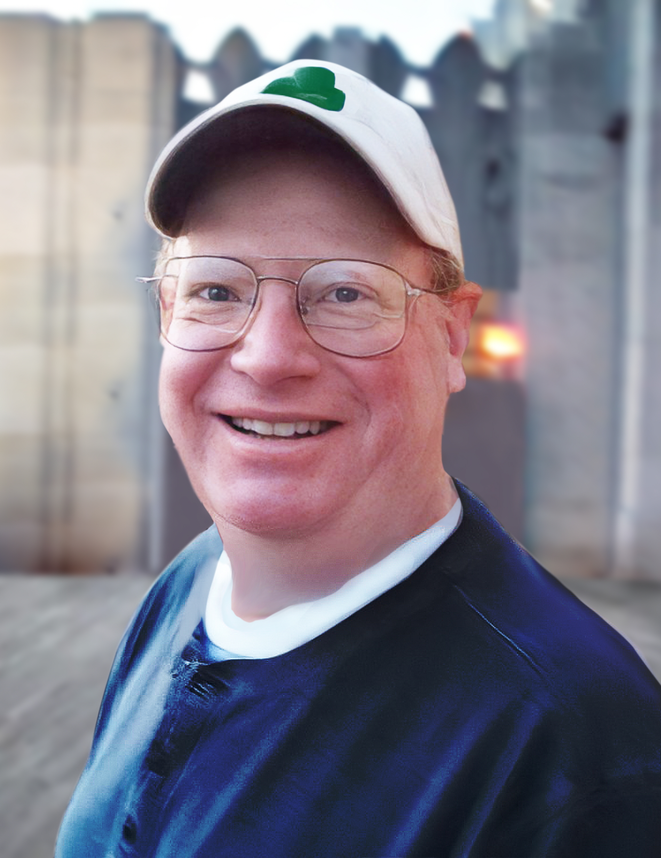 Thomas Brian O'Sullivan - 2022 - Porter Loring Mortuaries