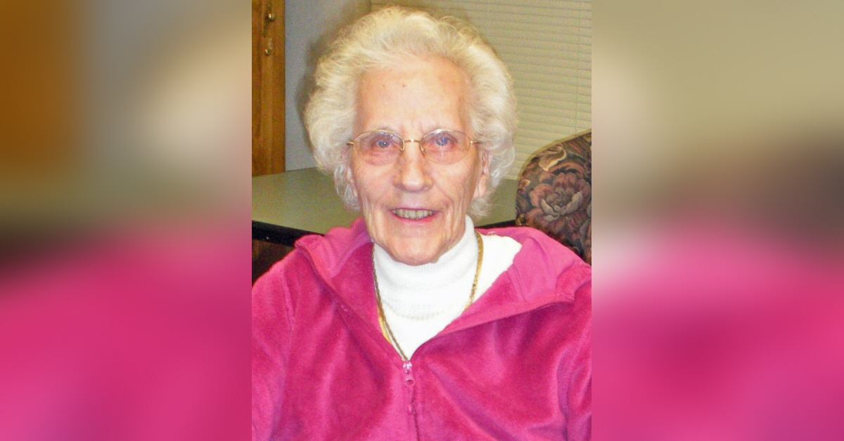Obituary information for Georgia Rose Smith