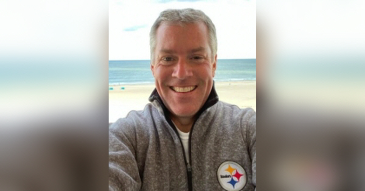 Obituary information for Jerry P. Mahon