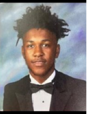 JALEN JAMAL DANIELS Obituary - 2022 - Roberts & Sons Mortuary