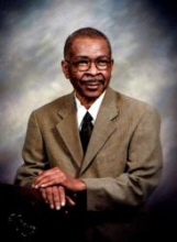 Mr. Eddie Allen - 2017 - Meadows Funeral Home of Albany