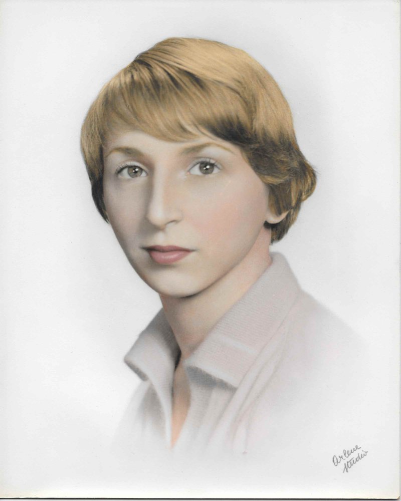 Charlotte Harrison - 2020 - WMJ Rockefeller