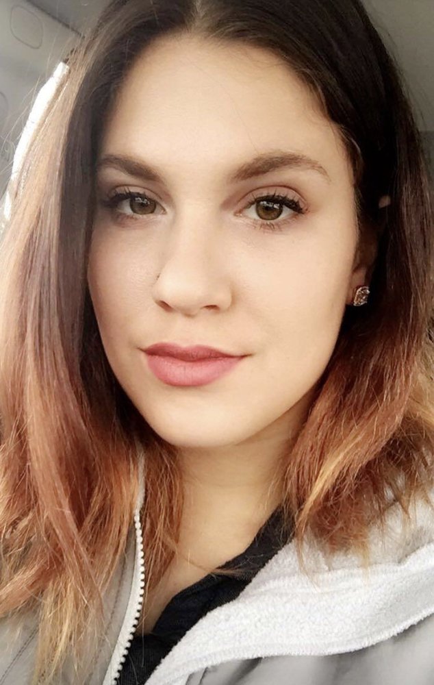 Emily Rose Adams - 2019 - WMJ Rockefeller