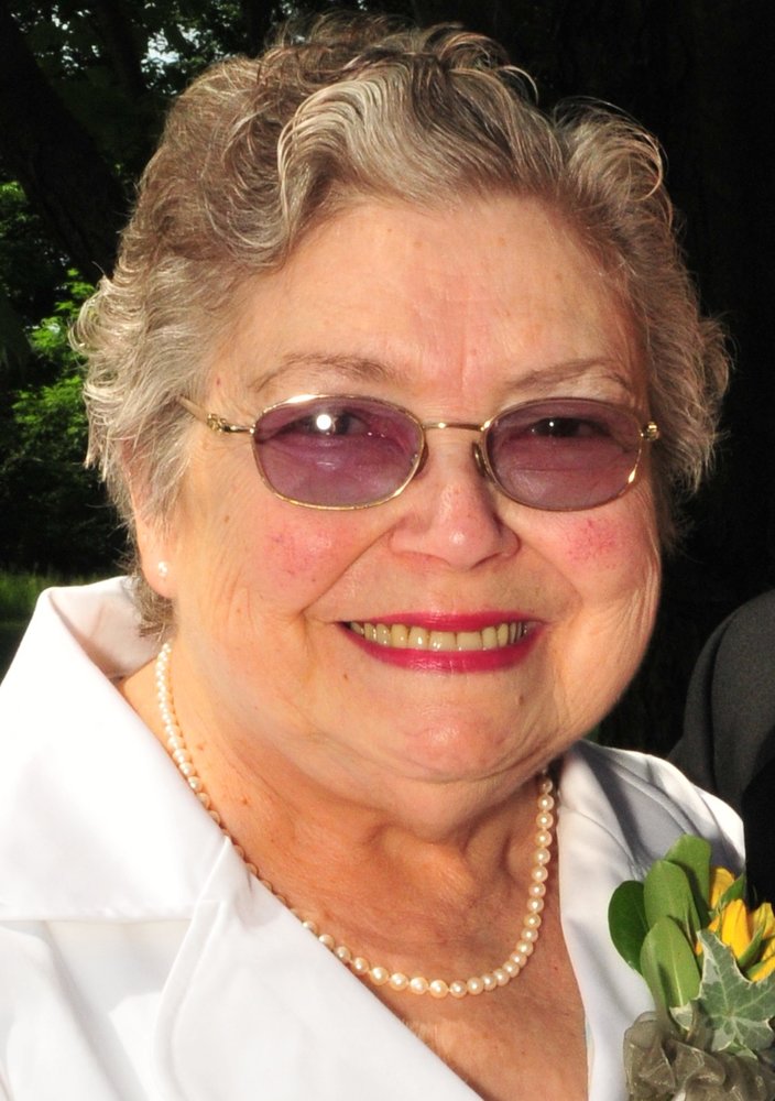 Marcella D. Salisbury - 2014 - WMJ Rockefeller