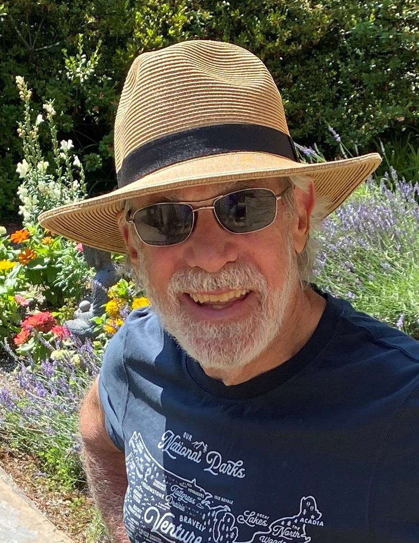 David Cottrell Lyne - 2022 - Moser Funeral Home