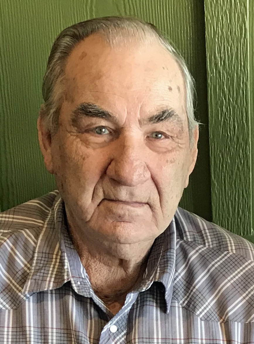 Glenn E. Hiner - 2022 - Smith Funeral Homes Inc - SRS