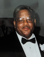 Ramon Girard Whitfield - 2022 - J.B. Jenkins Funeral Home
