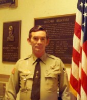 L.C. Sipes - 2022 - Ralph Robinson & Son Funeral Directors