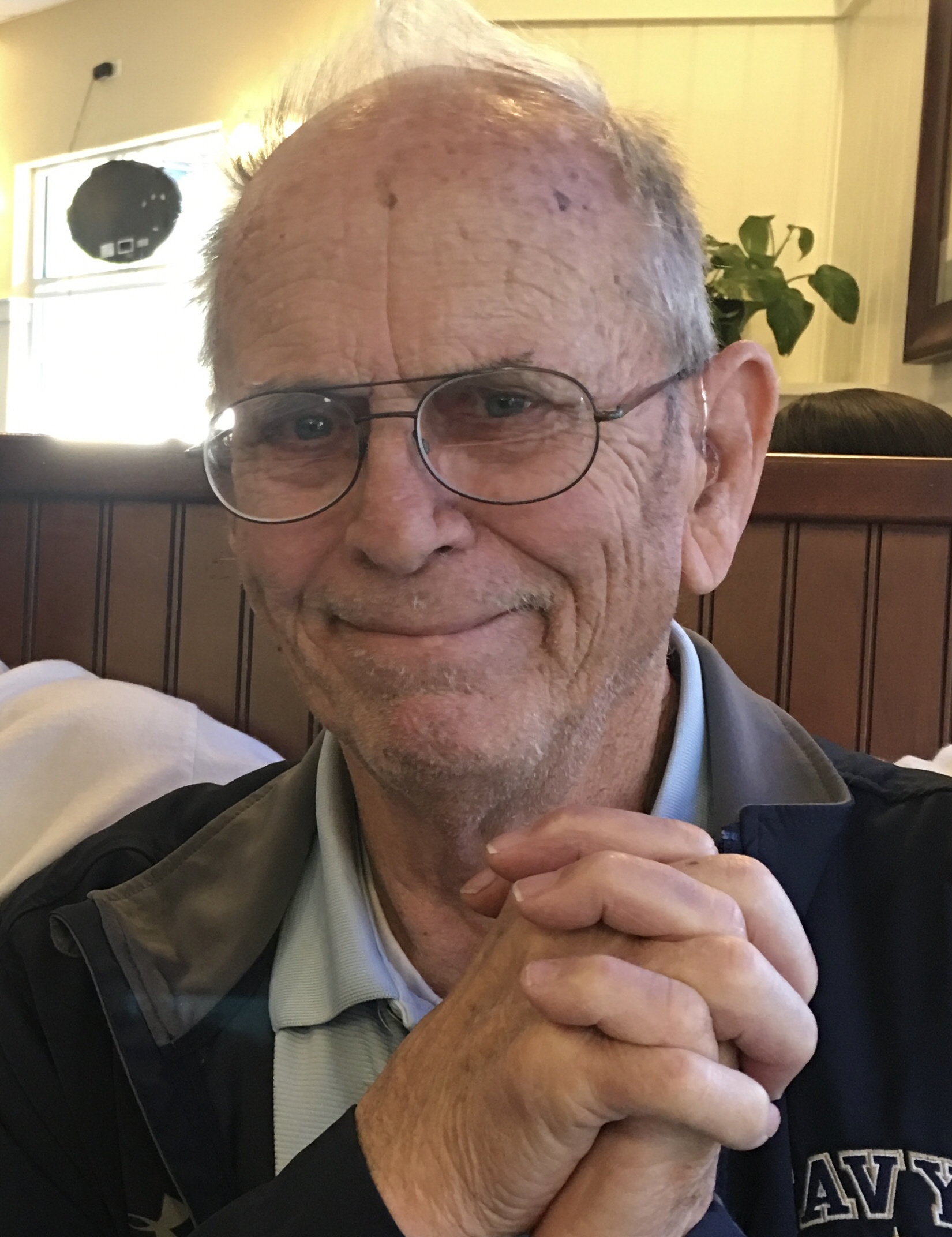 Eugene (Gene) Harry Guilfoyle - 2022 - Dobbling Muehlenkamp Erschell