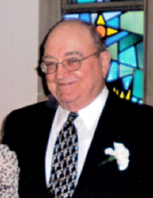 Gerald "Jerry" L. Schultz Obituary - 2022 - Foust Funeral Home