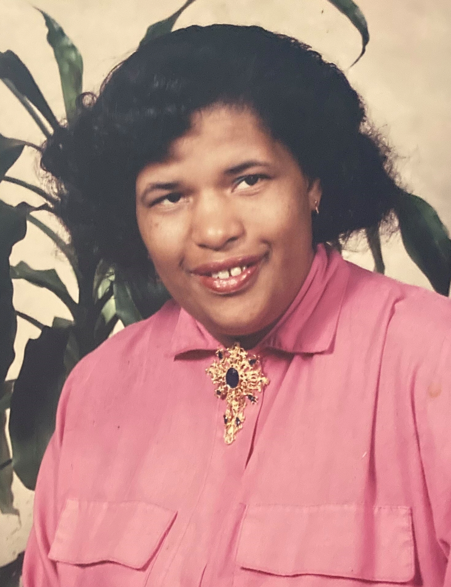 Shar Danielle Mann - 1970 - Shar Danielle Mann