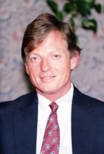 Patrick Allan McCarthy - 2022 - Thomas McAfee Funeral Homes