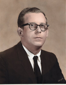 Cecil Edward Mills - 2022 - Carlisle Funeral Home