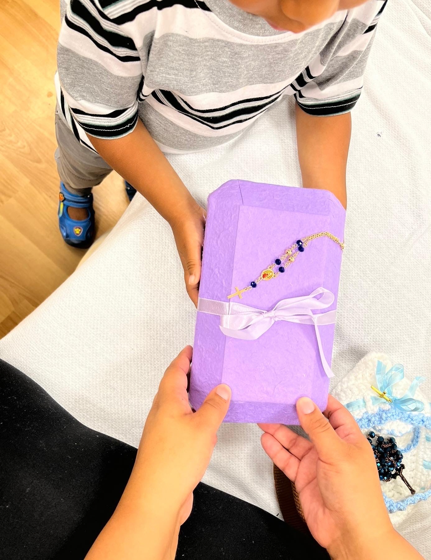 Jaiden Isaiah Turner - 2022 - Oman Funeral Home