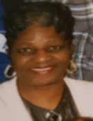 Shirley Jo Spears - 2022 - Donald Jordan Memorial Chapel