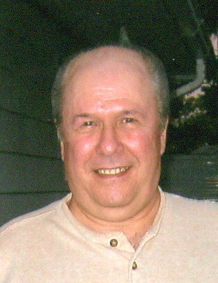 Robert George Garrity Jr. - 2022 - Cron-Sheehy Funeral Home & Cremation Service