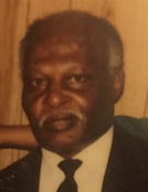 Robert Foster, Sr. - 2022 - Golden Gate Mortuary