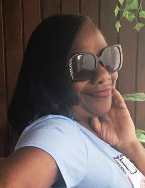 Priscilla Ann Bellamy-Mitchell - 2022 - Campbell Funeral Chapel