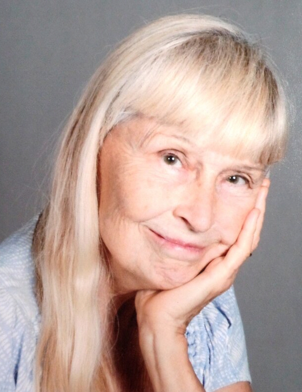 Johanna Kathryn Masters - 2022 - Bartron-Myer Funeral Home