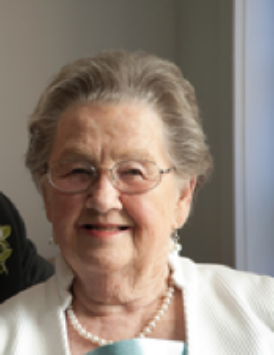 Joyce Morris Obituary - 2022 - Beck Funeral Home