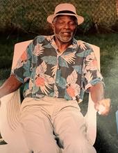 Andrew Britton - 2022 - Crowe's Funeral Homes, Inc.