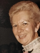 Shirley Jean Fulton - 2022 - Evan J. Strong Funeral Services