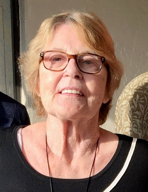 Sandra Simonson - 2022 - Dooley Colonial Funeral Home