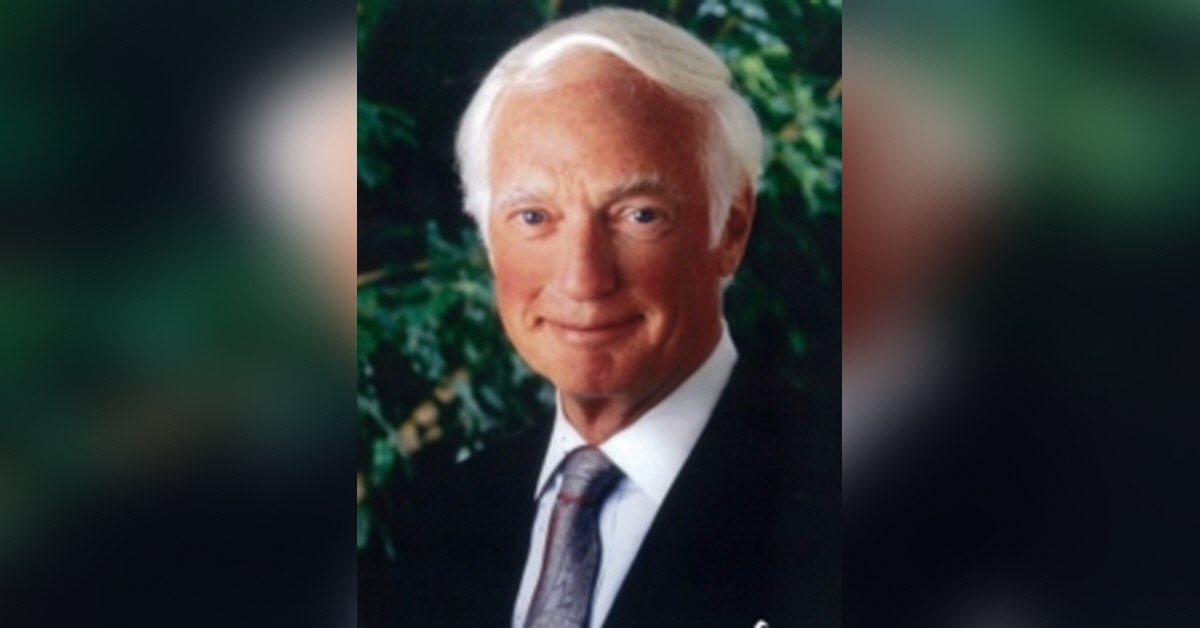 Obituary information for George Danner Kennedy