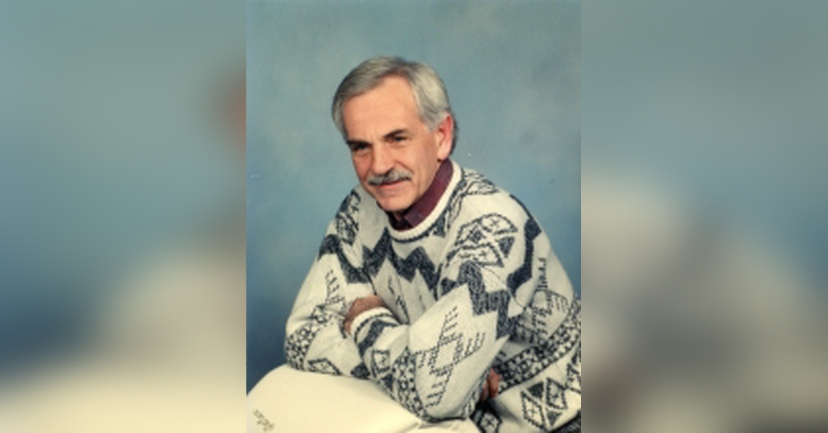 Obituary information for Charles "Dave" David Wilson