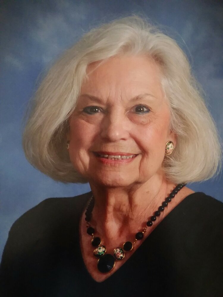 Donna Smith - 2022 - Farley Funeral Homes and Crematory - Venice