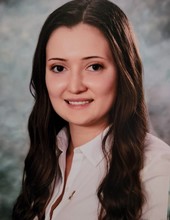 Marianne Claire Fortney - 2022 - Speaks Family Legacy Chapels