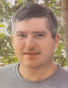 Chadrick "Chad" Garrett - 2022 - Mundy Funeral Homes