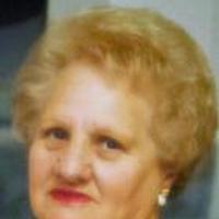 Konstantina Polyzos - 2014 - Alameda Funeral & Cremation Services